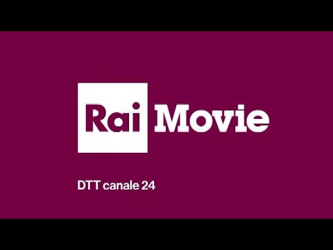 rai movie idents - YouTube