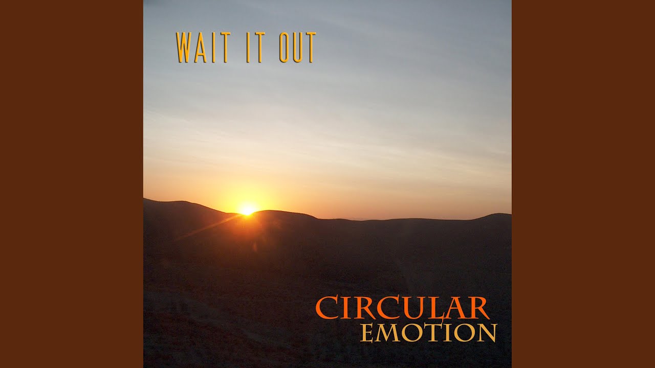 Wait it out (feat. Jean Savanne) - YouTube