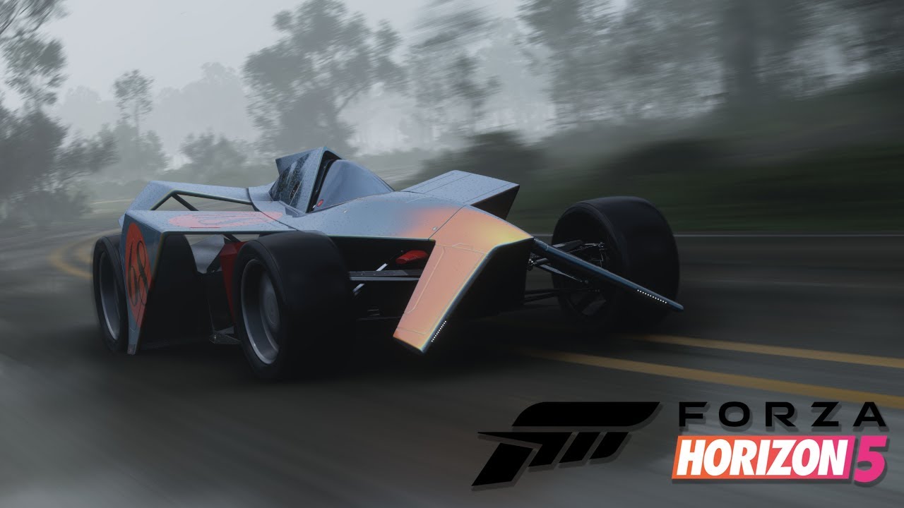 Fh5 Bad To The Blade