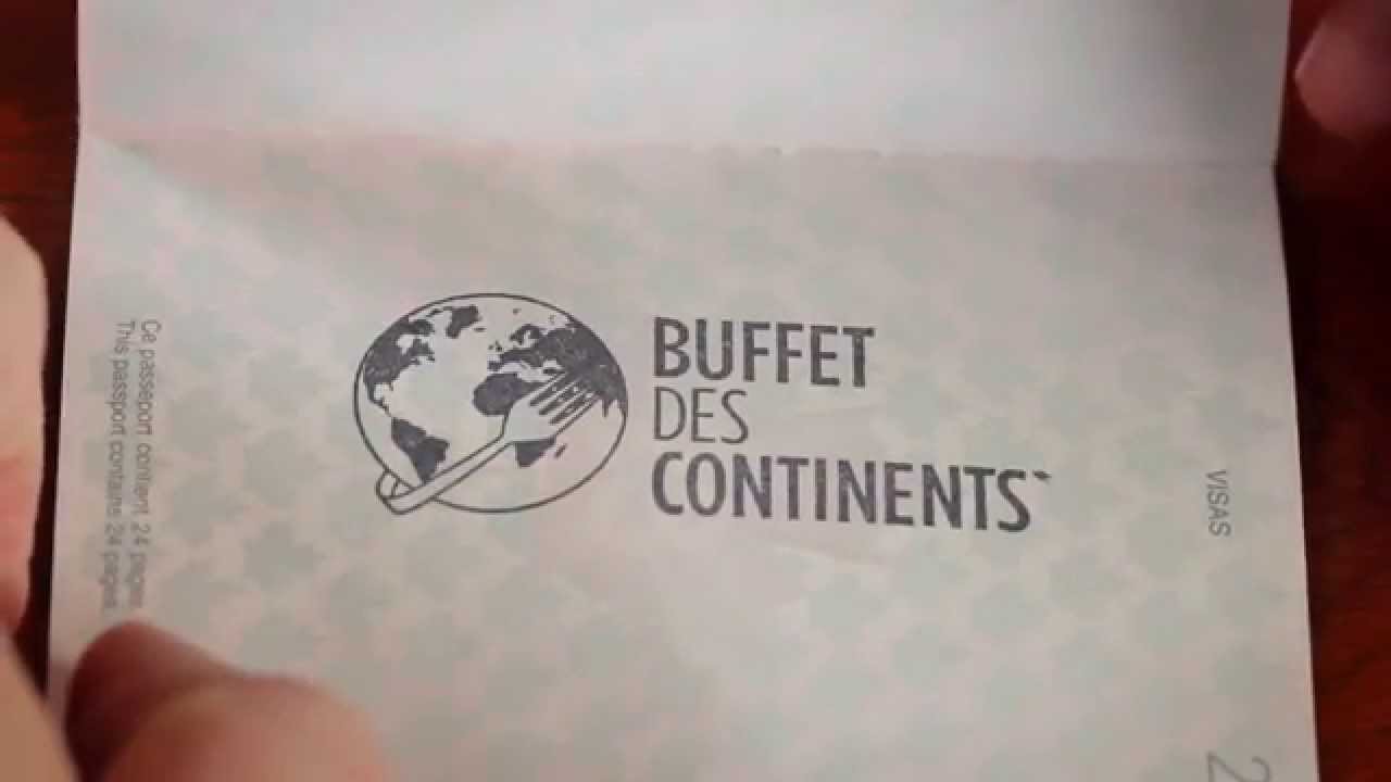 1er rôle Pub BDC VA 2013 / Eve Bouchard - YouTube