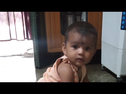 watch baby reaction 😯😯whenever her mother kiss baby foot#shorts 21