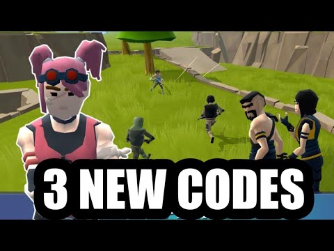 Rocket Royale Promo Codes 2021 March - YouTube