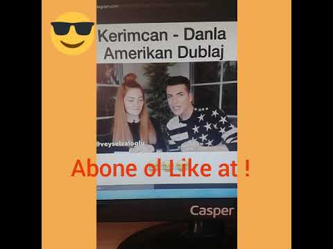 VEYSEL ZALOĞLU EN KOMİK DUBLAJLAR