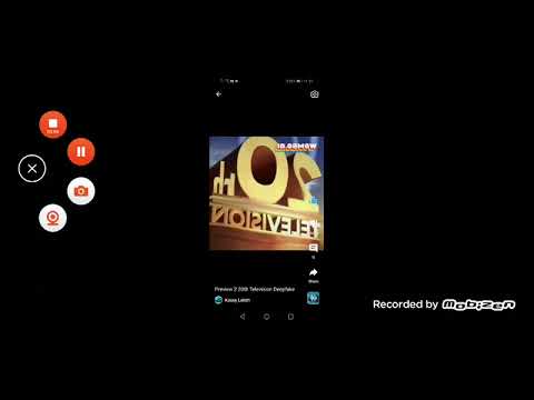 20th century fox logo deepfakes - YouTube