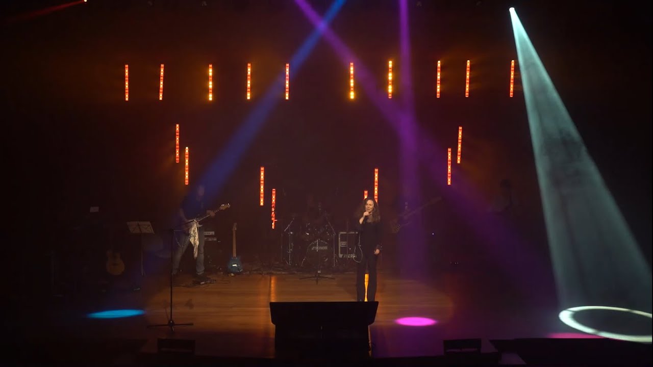 Perfect Strangers (Deep Purple cover) - Klasyczni w Rocku - YouTube