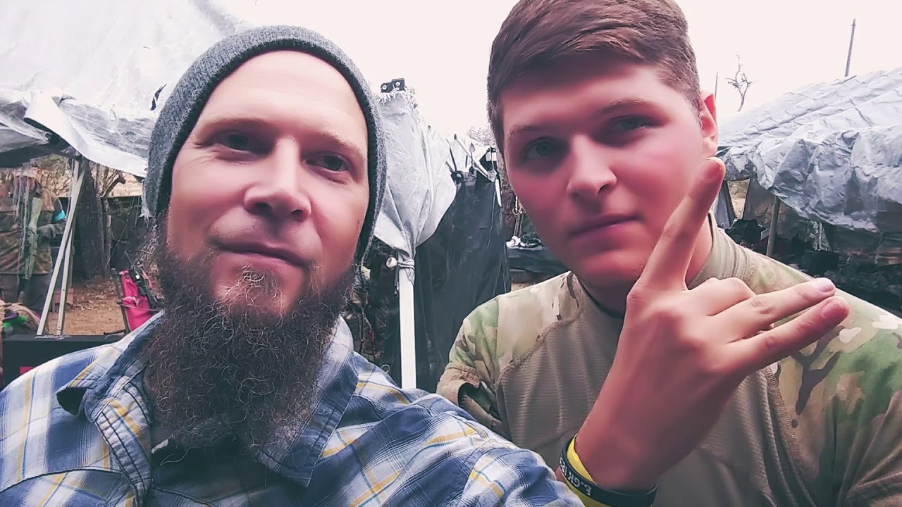Mission Airsoft - First 8 Years (Updated) - YouTube