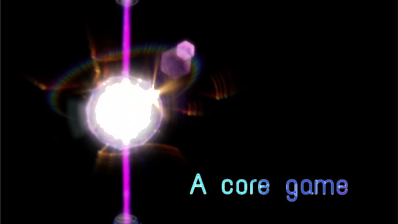 core blows up in this goofy roblox game - YouTube