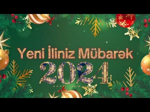Yeni İliniz Mübarək 2024