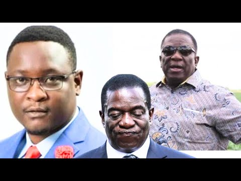 Sybeth Musengezi In Serious Trouble After He Did This - YouTube