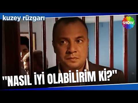 Poyraz emniyette ifade veriyor! | Kuzey Rüzgarı 2. Bölüm
