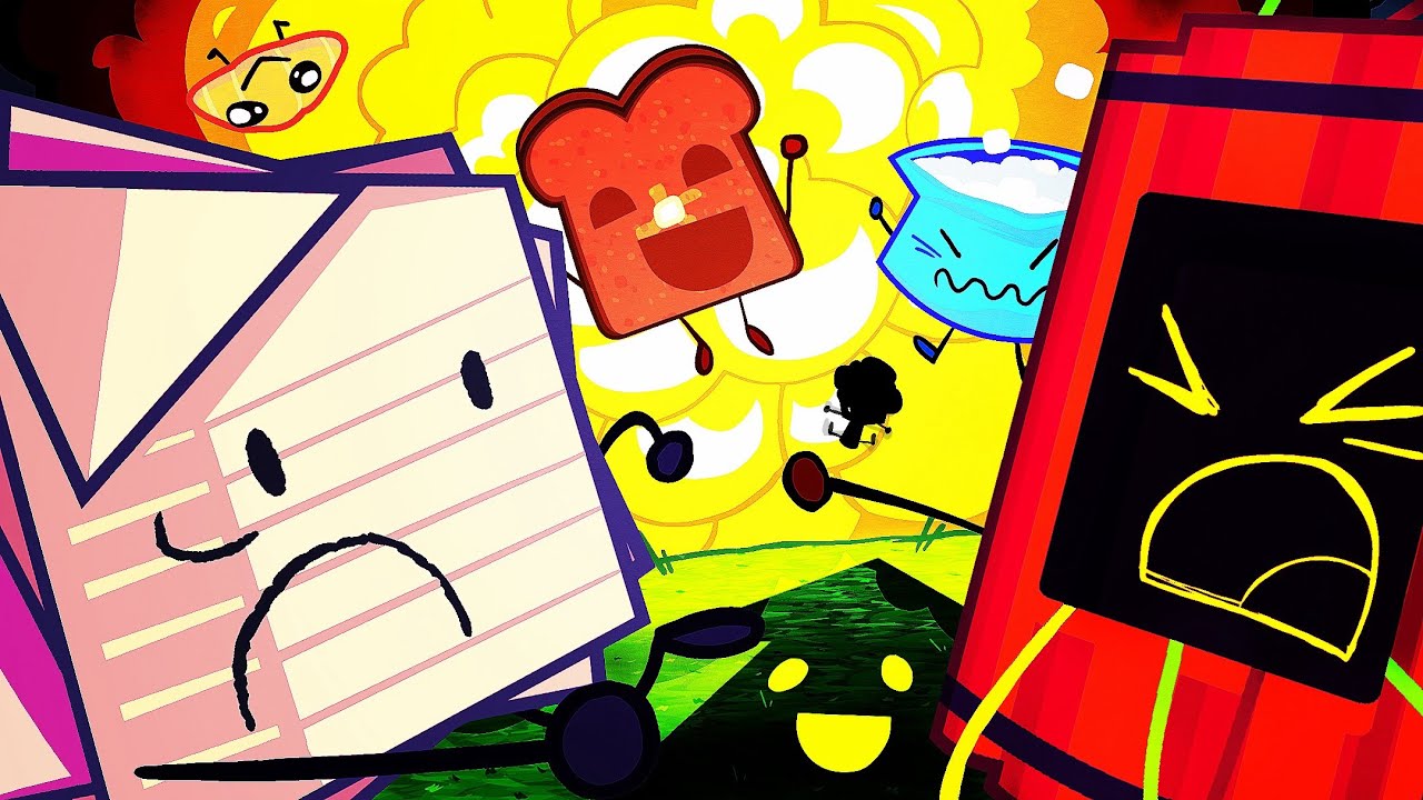 ORBIT 1: Open Your Eyes - YouTube