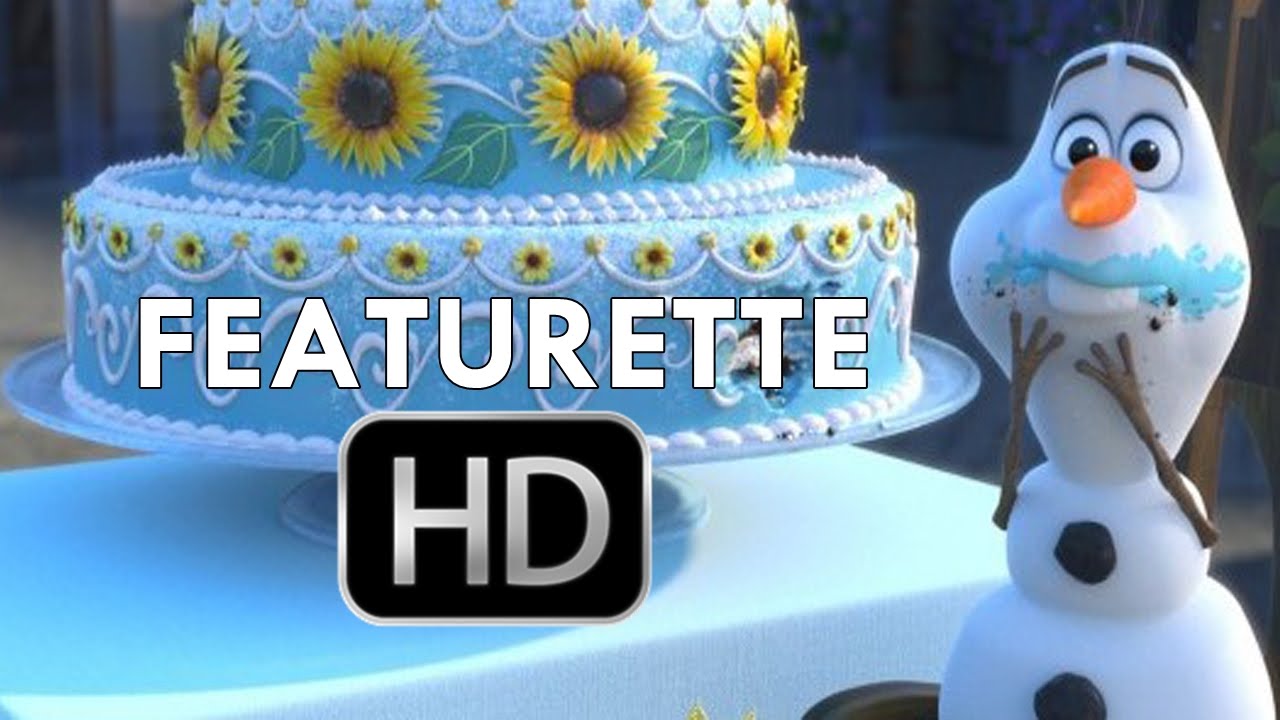 Frozen: Fiebre Congelada - Official Featurette - Subtitulado (HD) - YouTube