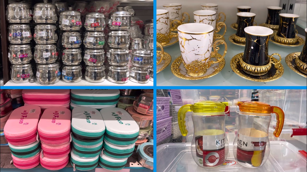 D Mart Latest Clearance Sale Offers|D Mart Kitchen Items|DMart Kitchen ...