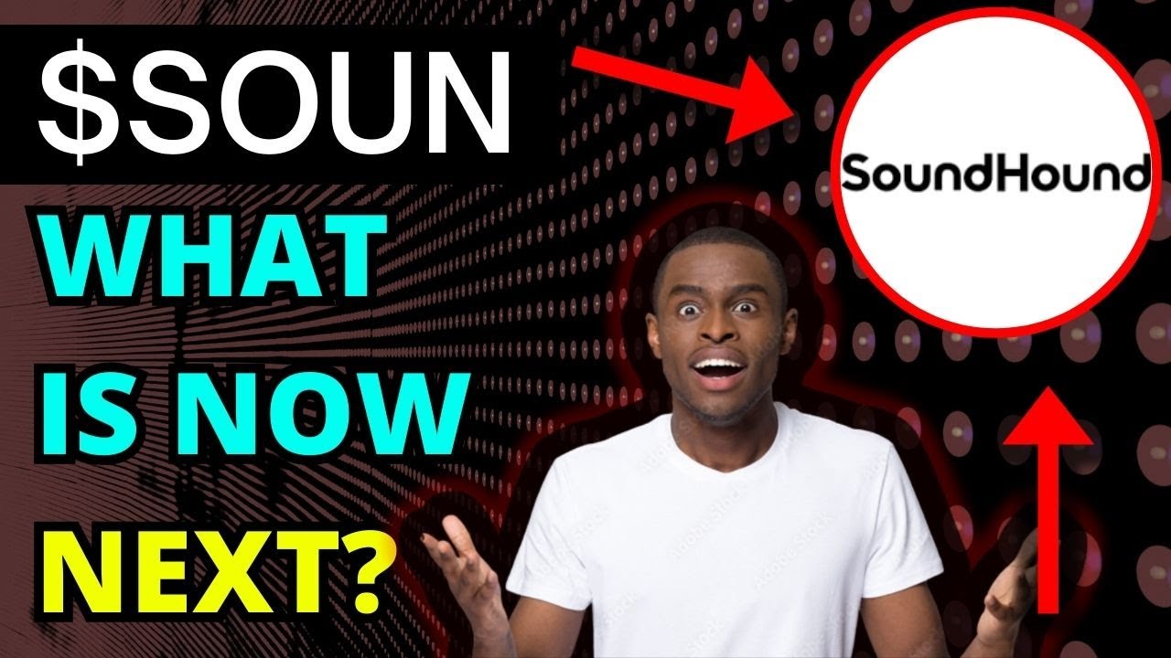 👀 SOUN Stock Analysis - Is it a Buy Now? SOUN stock predictions ...