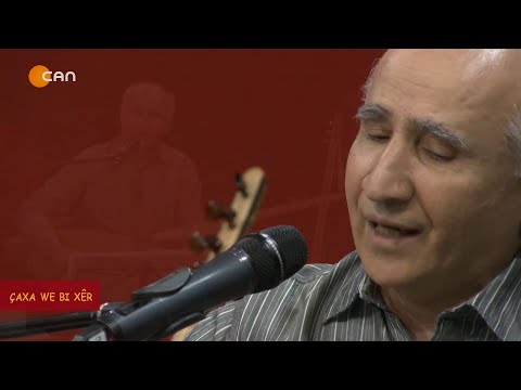 Alan Kurdî - Can Tv- Live Performance 2021