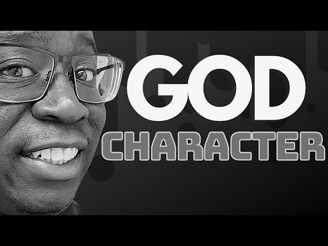 The Key to Godly Transformation: Unleashing the Power of Character ...