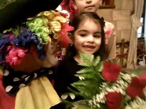 Kloun Sirakuz (Ad gunu ve toy teshkili) - 055-839-49-51