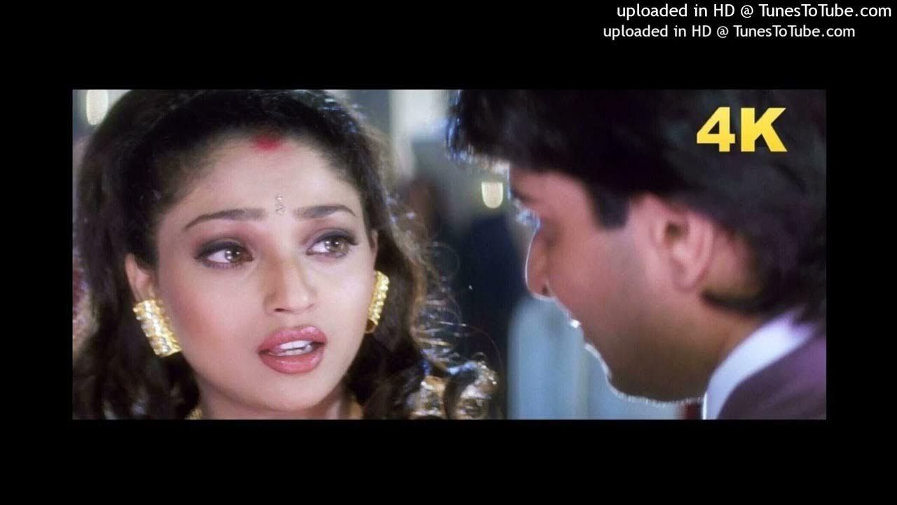 - Har Ek Muskurahat Muskaan Nahi Hoti 4K Song - Alka Yagnik _ Suman ...