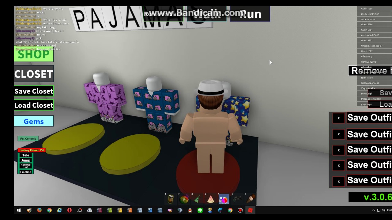 roblox ภาค 4 - YouTube