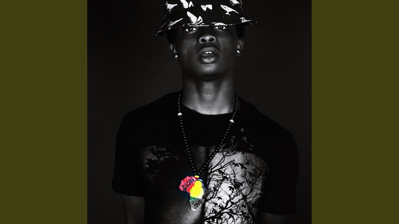 Refill (feat. Elle Varner) (Remix) - YouTube