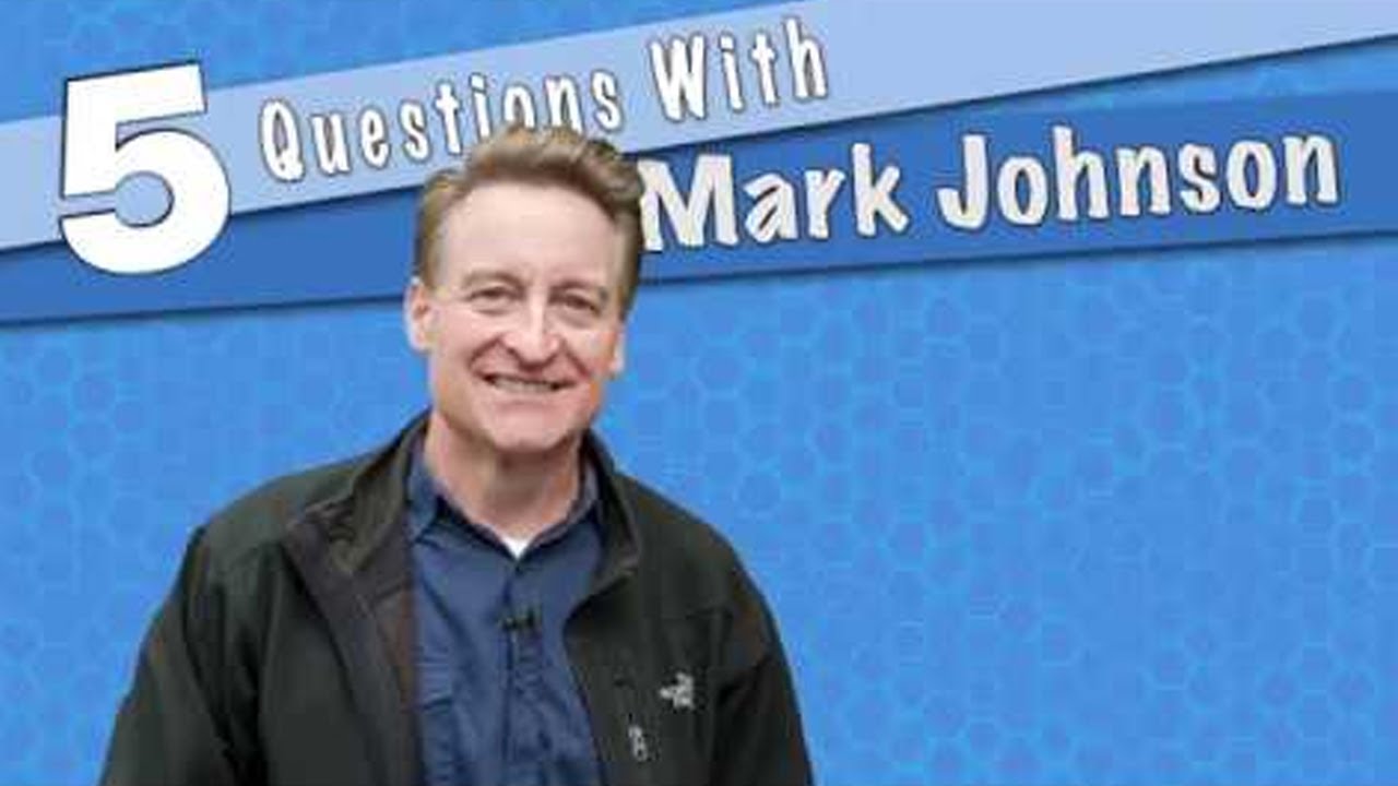 Popular TV weather presenter Mark Johnson fired after fans go on a rant ...