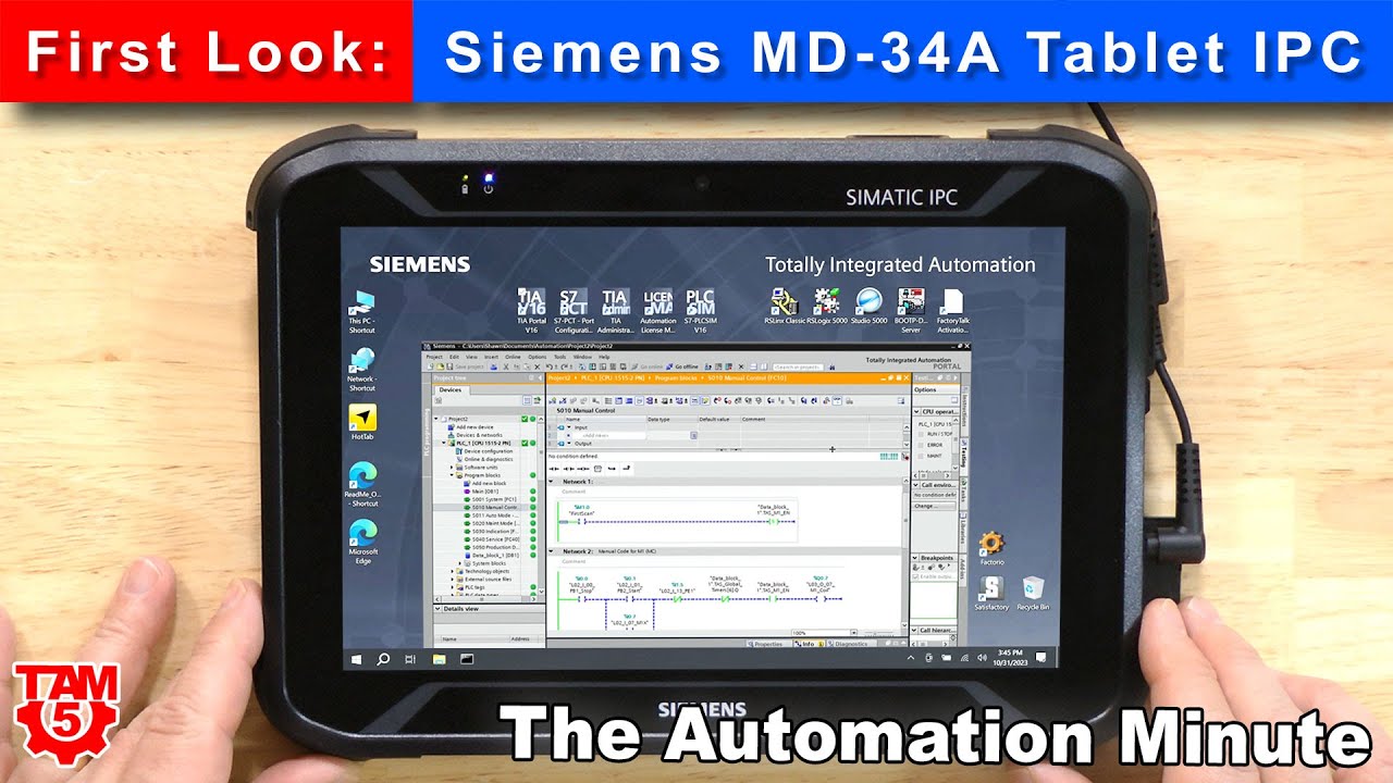 SIMATIC IPC MD 34A Unboxing First Look And Test YouTube simatic-ipc-md-34a-unboxing-first-look-and-test-youtube