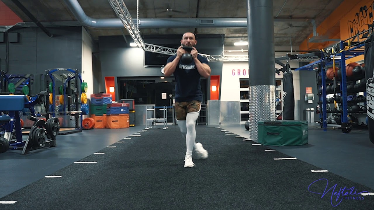 CURTSY SQUAT TO SIDE LUNGE - YouTube