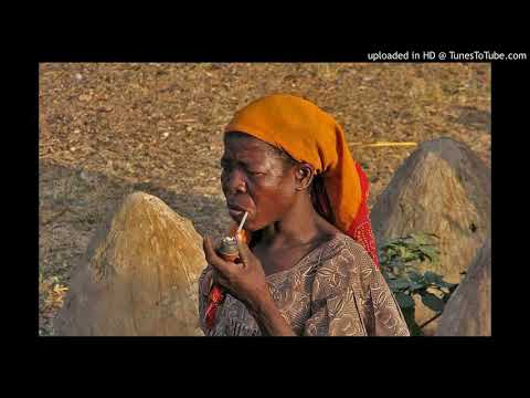 Ogou Feray Ogou Batargi By Racine Mapou De Azor