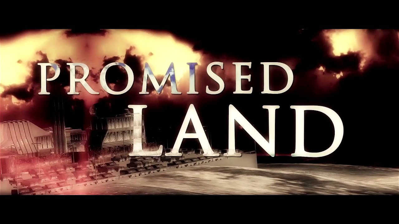 Max Pie [Progressive Power Metal Band] - Promised Land (Official Lyrics ...