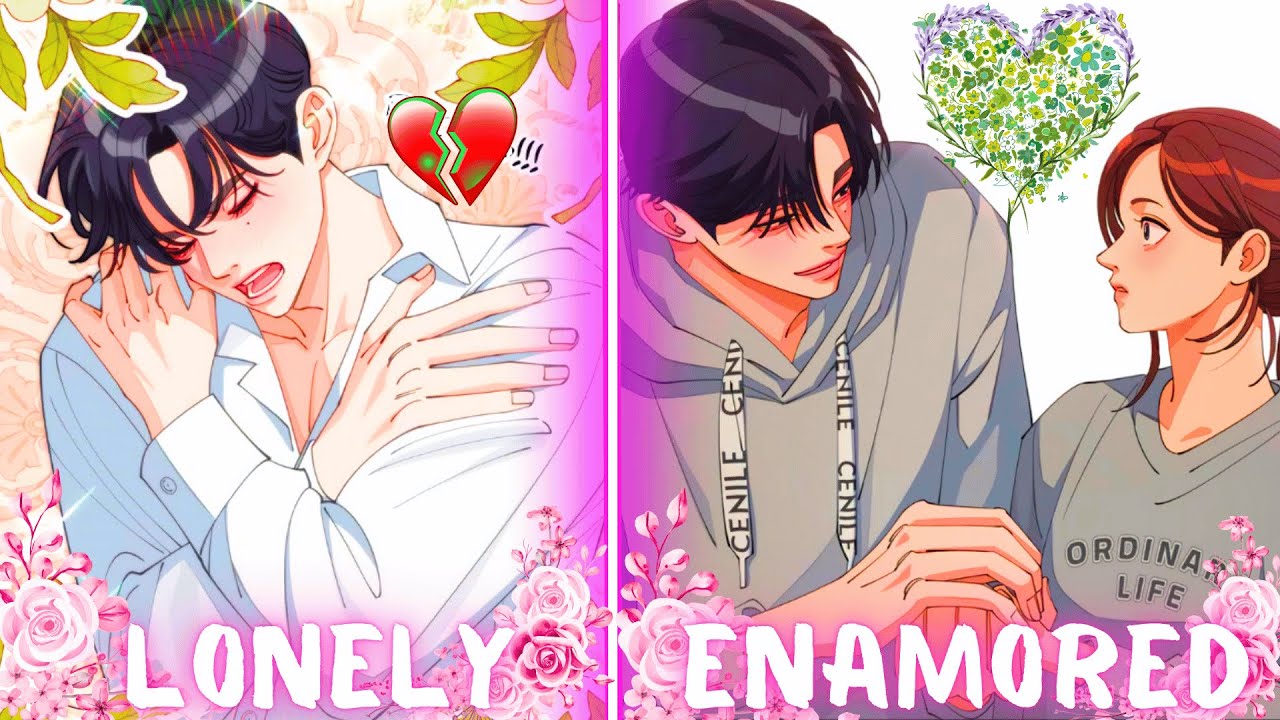 🖇️Lovers in the office 💞 | Manhwa Recap - YouTube