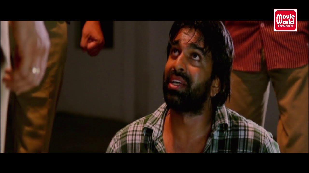 Vasanthasena Tamil Movie Scenes | Tamil Movie Scenes | Tamil Movie ...