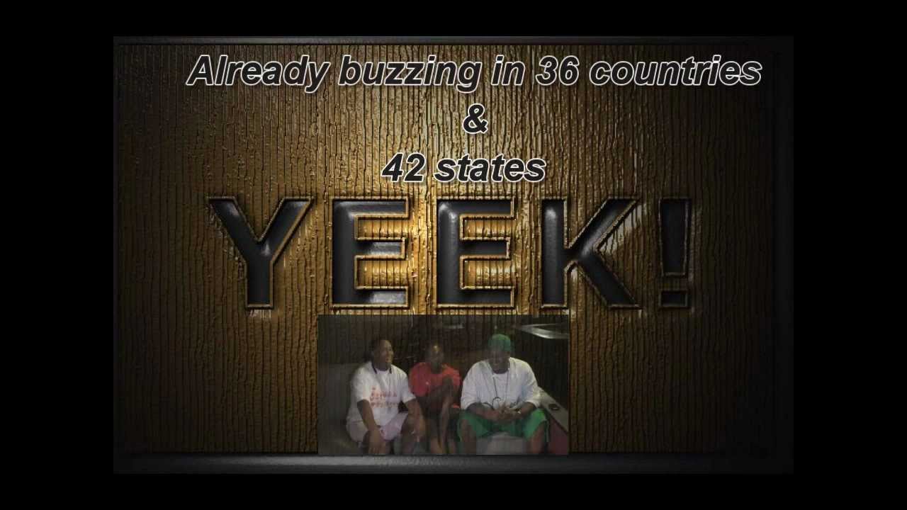 Yeek Meet & Greet 2012 Ad1 - YouTube