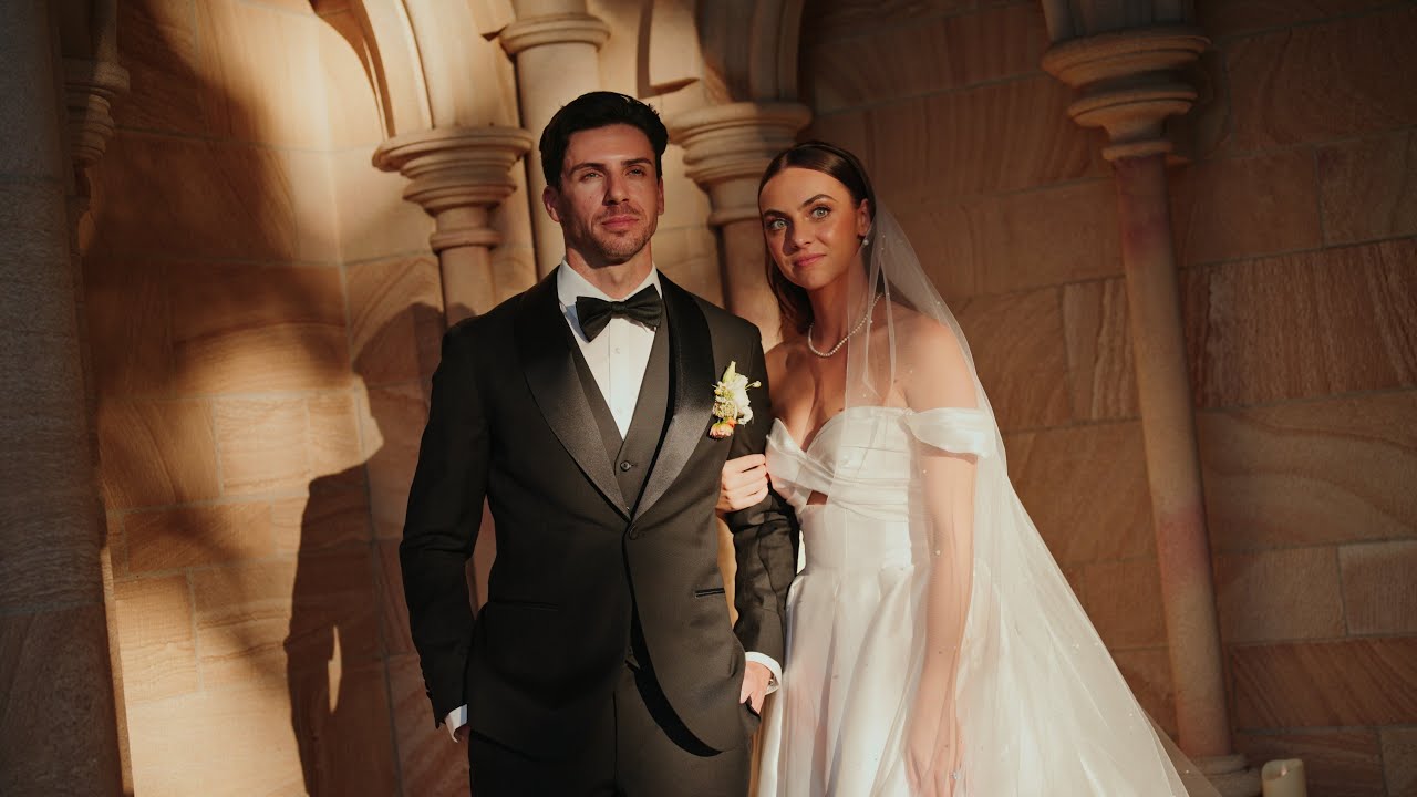 Alexandra & Tyla Teaser | Brisbane City - YouTube