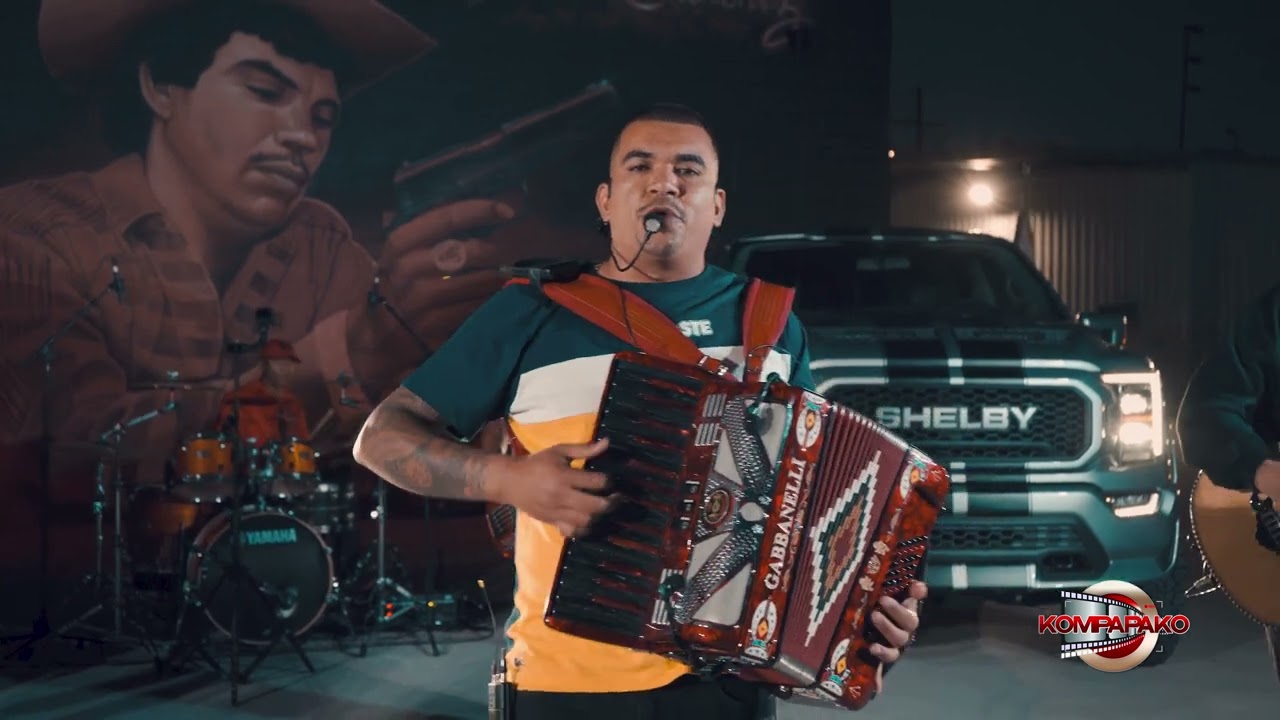 Los Farmerz Ft. Los Nuevos Escoltas- 3 Hectareas Y Media [Inedita En ...