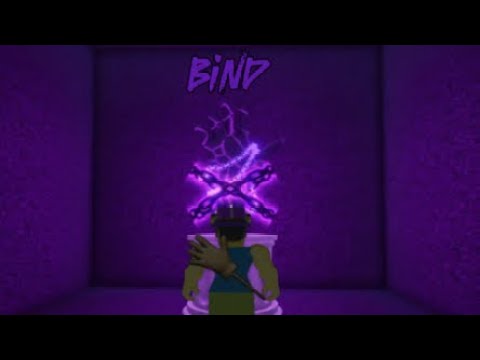 How to get bind | Slap Battles - YouTube