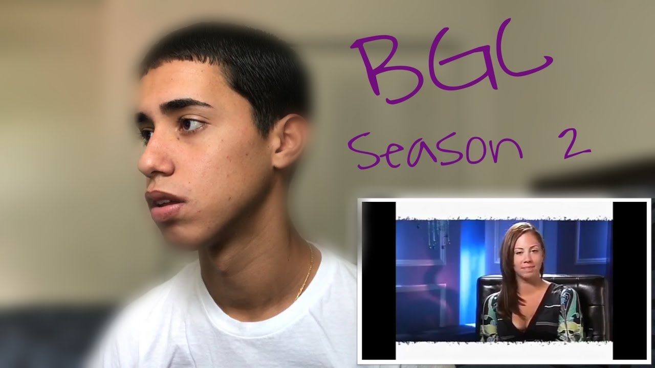 BGC2 Cordelia Best Moments / REACTION - YouTube