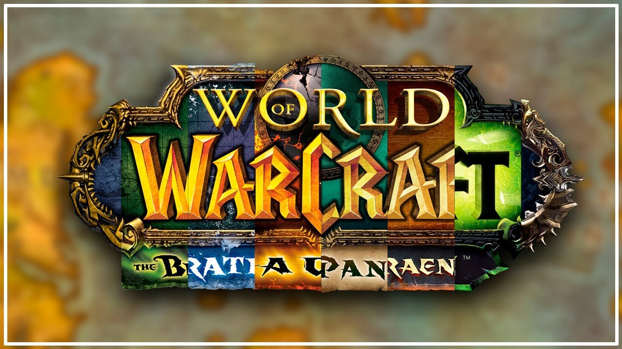 Todos los TRAILERS de las expansiones | WOW - YouTube