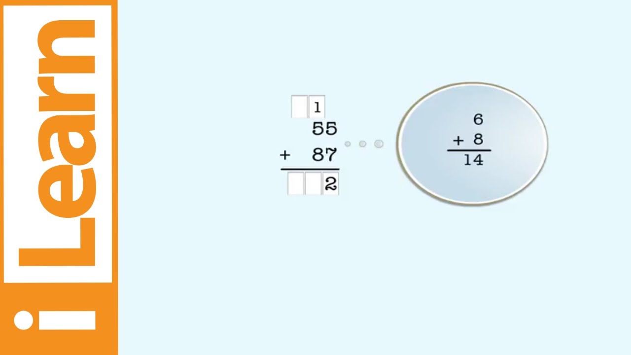Adding 2 digit Numbers With Regrouping Tens And Ones YouTube Adding 2 digit Numbers With Regrouping Tens And Ones YouTube