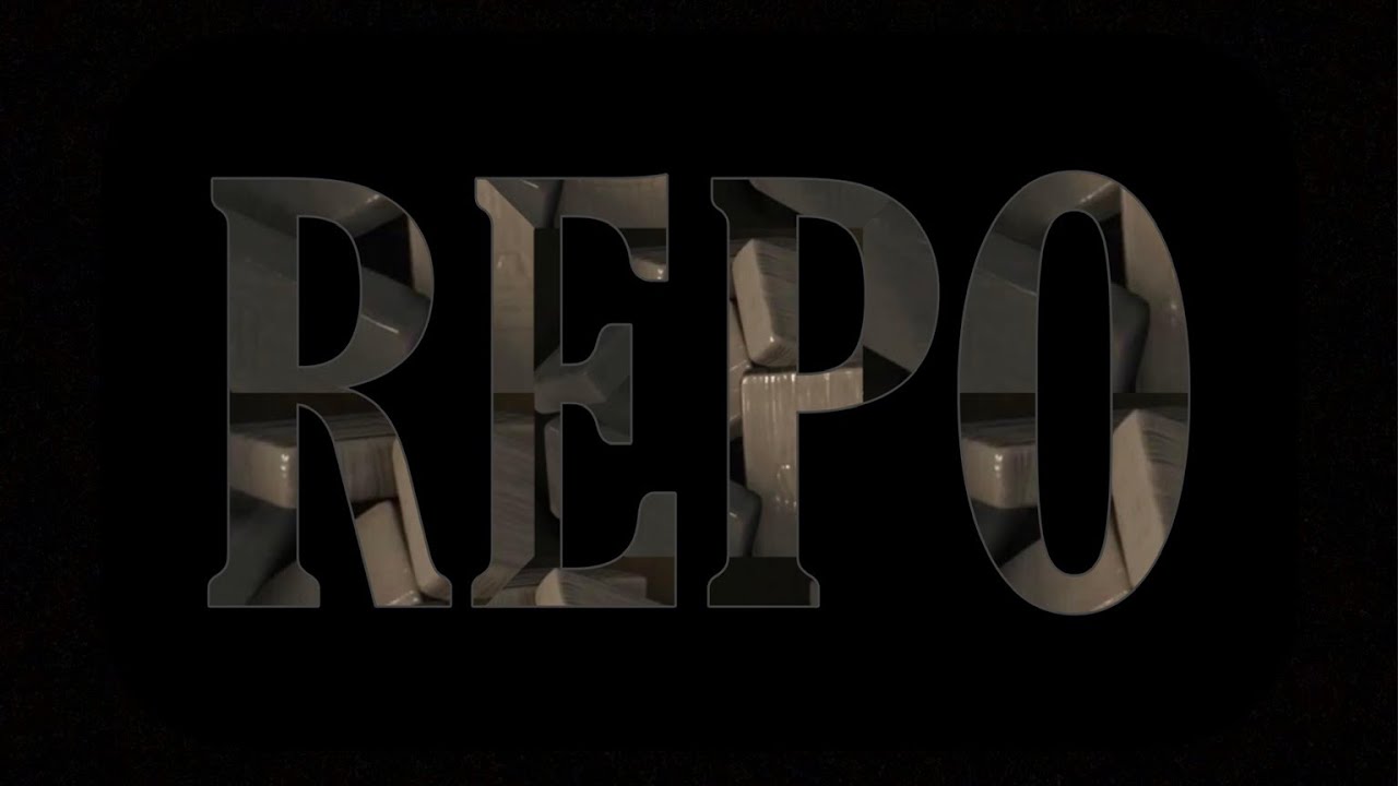 REPO BOOK II: BLOOD TIES TRAILER - YouTube