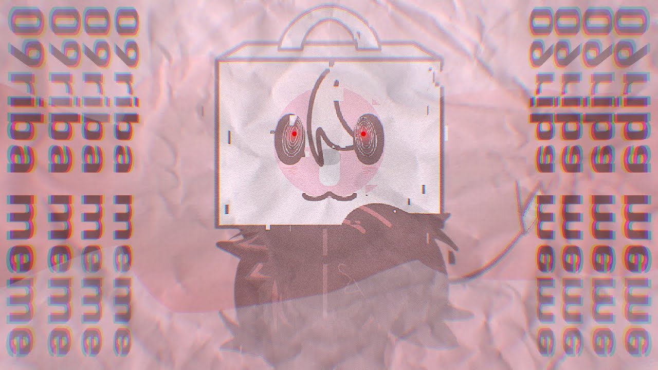 09riba meme / meme animation / alight motion - YouTube