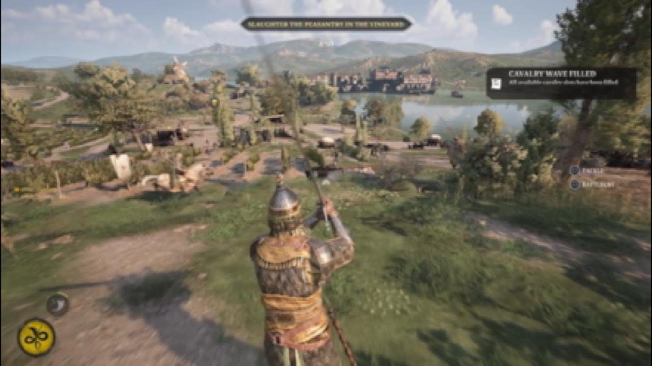 Chivalry 2: Sacking of Bridgetown - YouTube