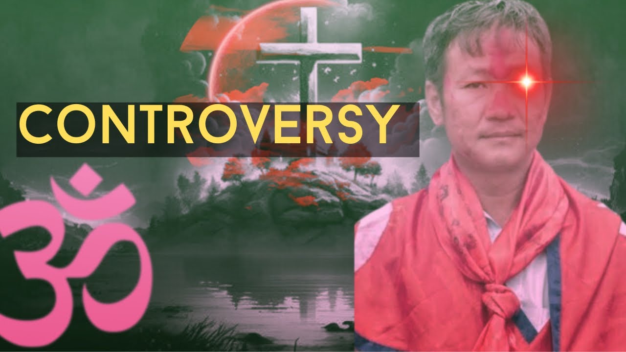 Hark Sampang Controversy? Who was right | Knowledge tv local - YouTube