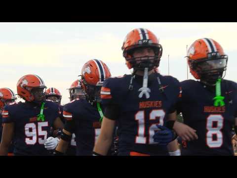 Naperville North football snags overtime thriller over Libertyville