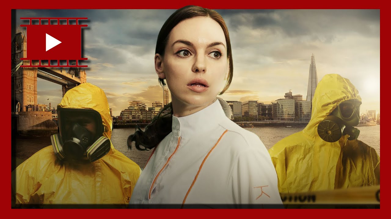 THE COMPLEX - FILM COMPLET [VOSTFR] - YouTube