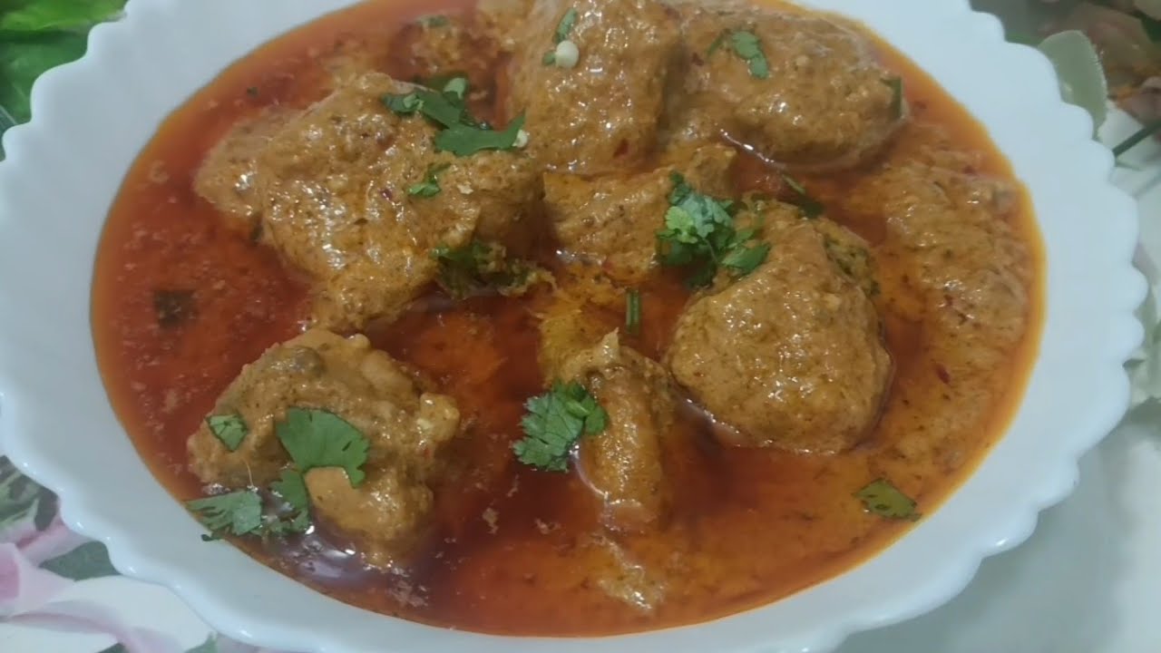 Chicken Darbari Recipe ll Once You will Try This Tasty Recipe You will ...