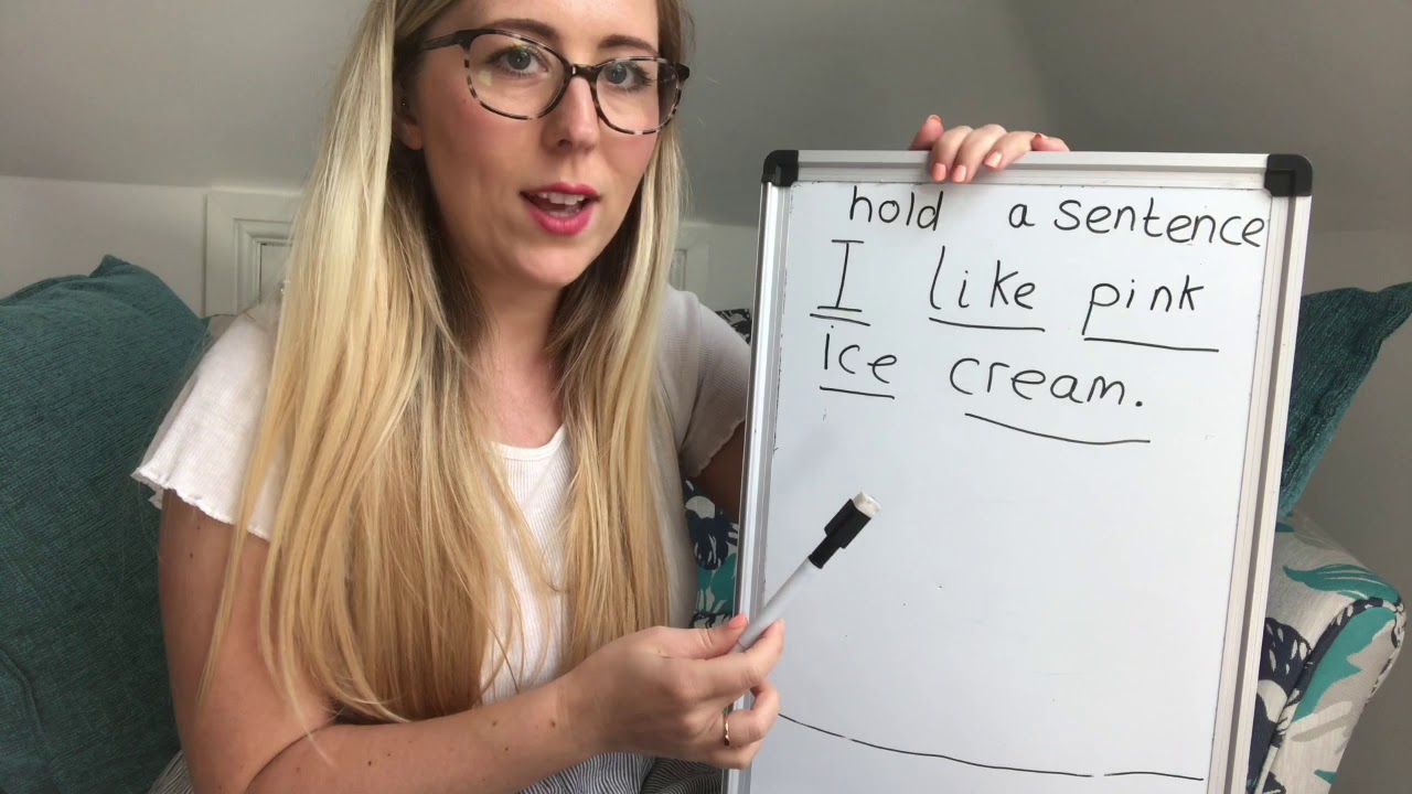 Hold A Sentence YouTube hold-a-sentence-youtube