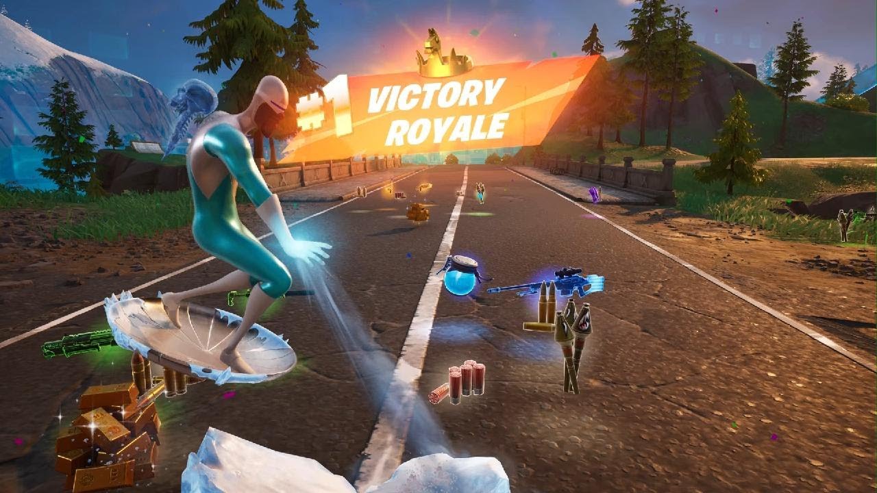 You sliding in a FroZone - YouTube