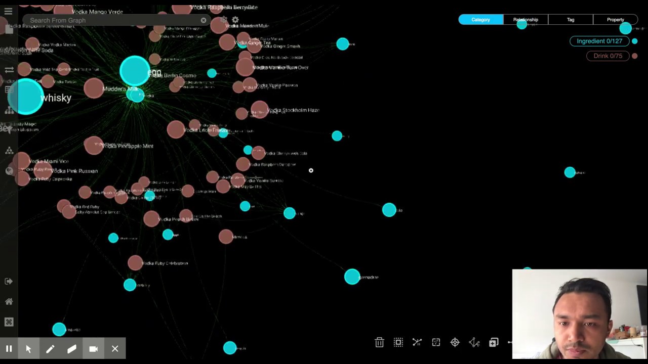 GraphXR - Intro to GraphXR Ep:1 - YouTube