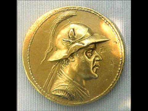 Indo Greek Kingdom
