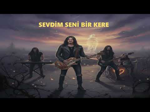 Özdemir Erdoğan - Sevdim Seni Bir Kere